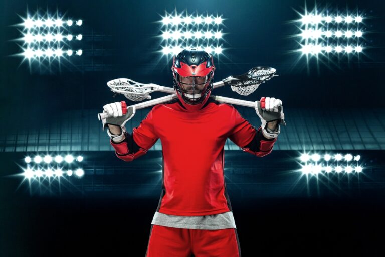 Lacrosse Rules: 7 Basic Regulations Every Player Must Know